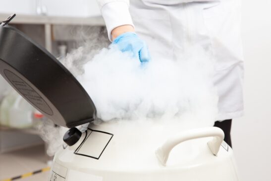 How To Establish A Robust Cell Banking System - Gogorapid