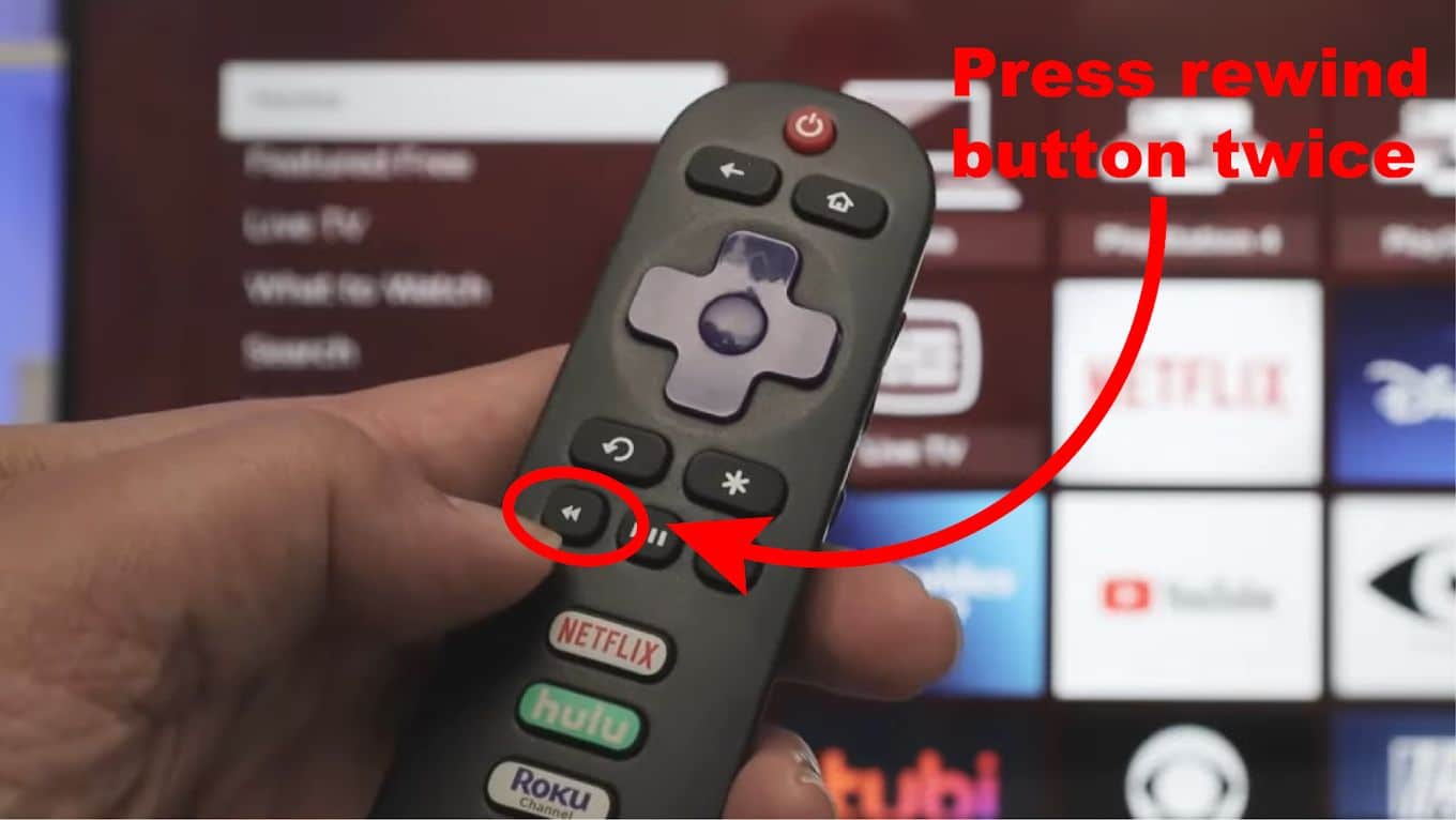 How To Clear Roku TV Cache