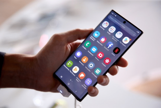 A Comprehensive Guide To Using Com.samsung.android.app.smartcapture