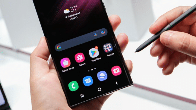 A Comprehensive Guide To Using Com.samsung.android.app.smartcapture