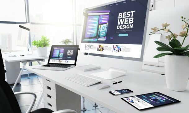 The Importance Of Responsive Web Design In 2022